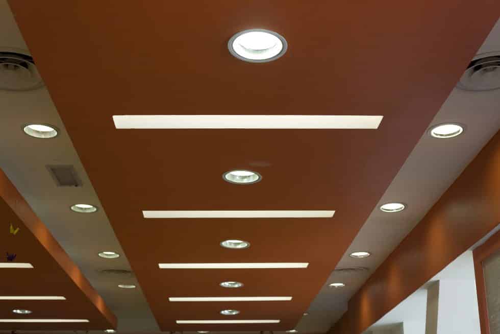 Advantages of LED Lighting in Your Home and Business